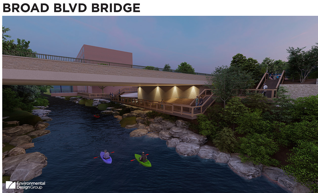 The RiverLoop | City of Cuyahoga Falls